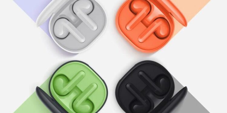 Annonce du Redmi Buds 4 Lite : Voici le prix et les caractéristiques ...